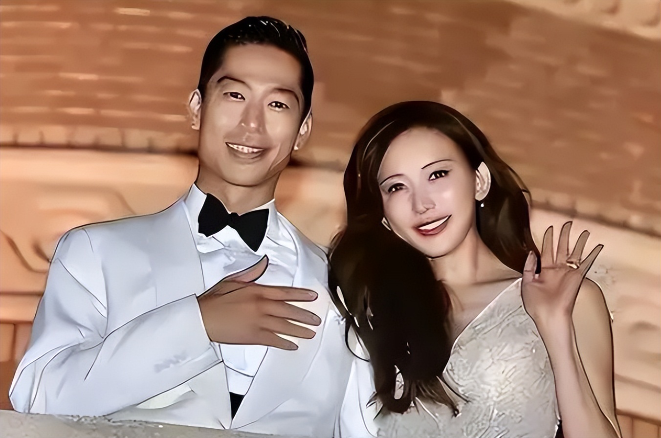 Lin Chiling who once insisted on marrying to Japan! Nowadays, the ...
