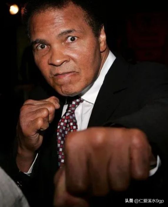 The Strongest God of War: The Boxing Legend of Muhammad Ali - iNEWS