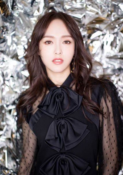 Gorgeous return! Tang Yan will star in a fairy tale drama again, and ...