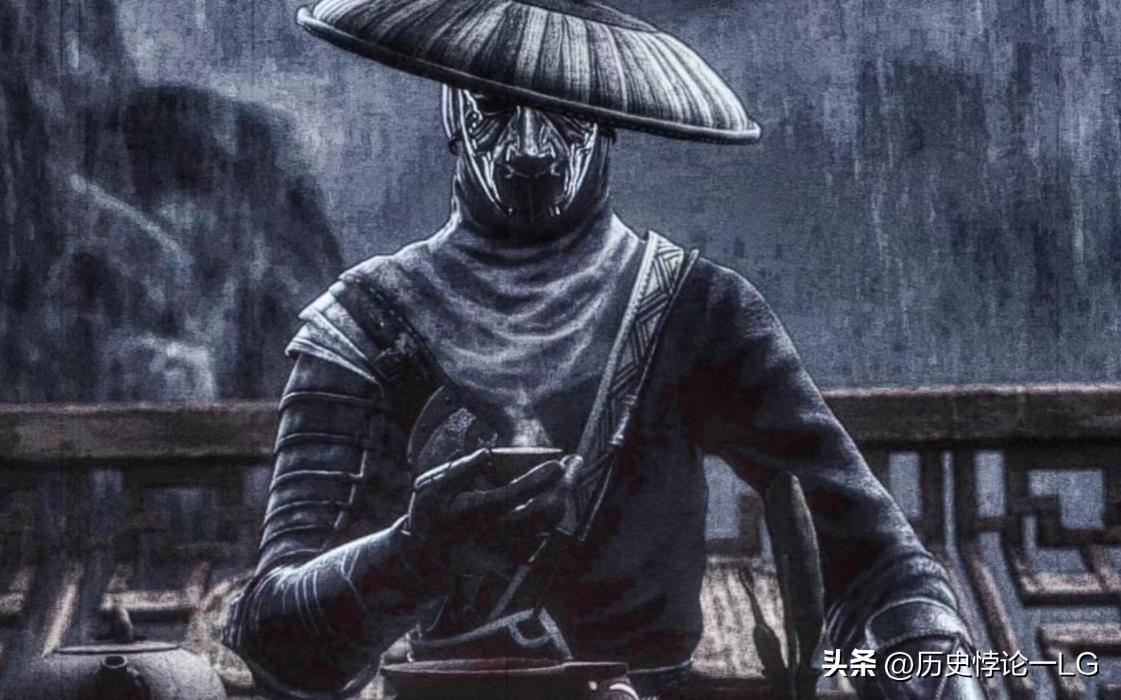 Did Yuan Tiangang really live for 300 years? - iNEWS