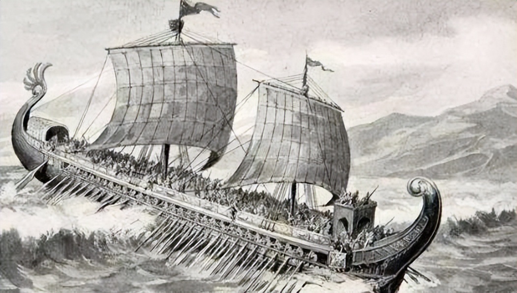 The Causes and Phenomena of Commercial Colonization and Trade Networks ...