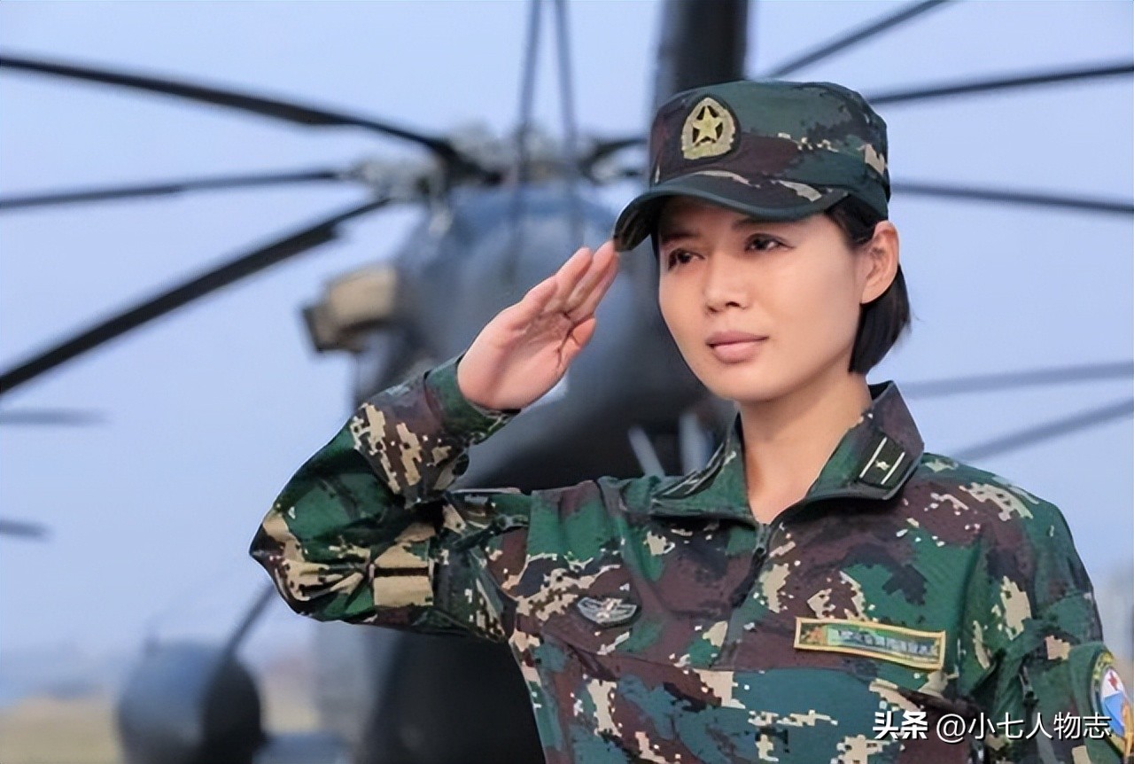 Actor Cheng Su: It took 21 years for her husband to be famous, and she ...