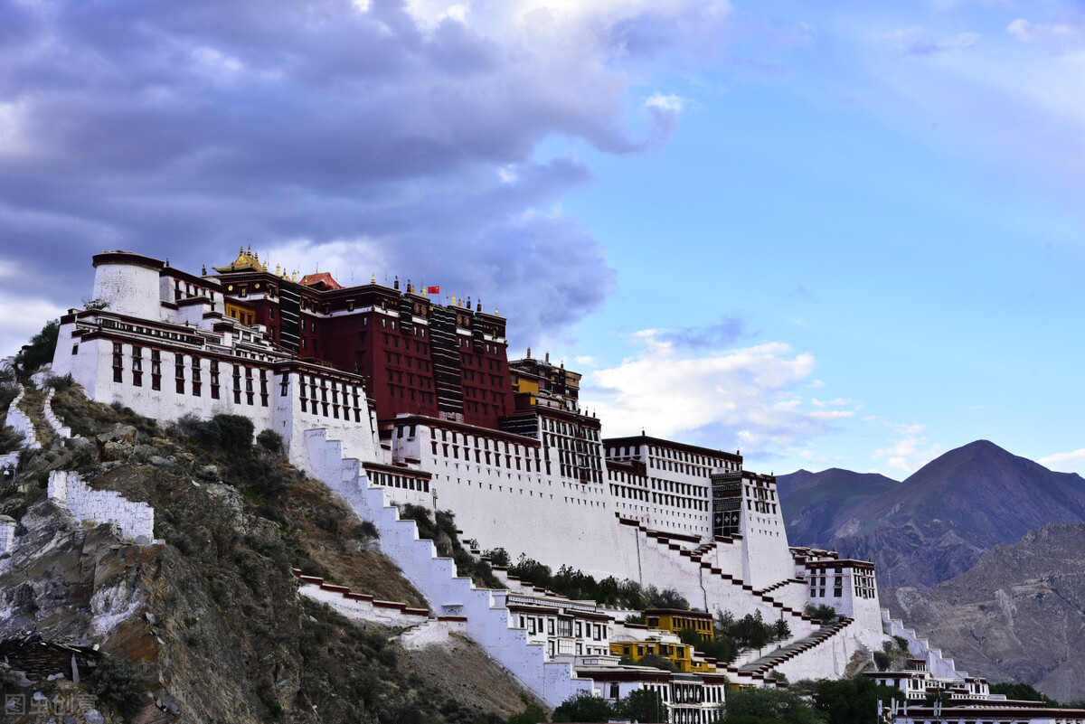 Why did Princess Wencheng enter Tibet?Is it voluntary?Did Tang Taizong ...