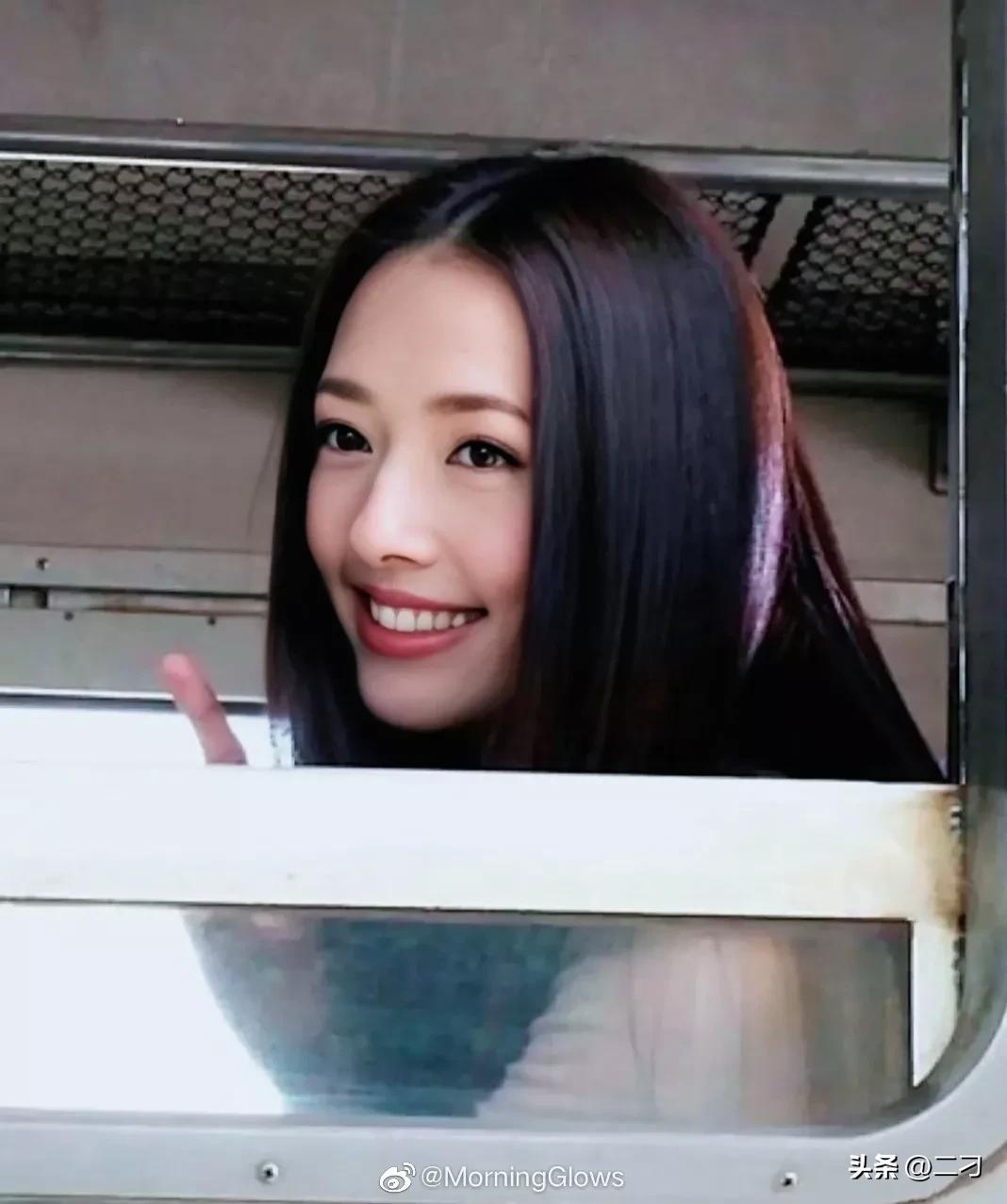 Guo Biting's childhood memories of Yida girl - iNEWS