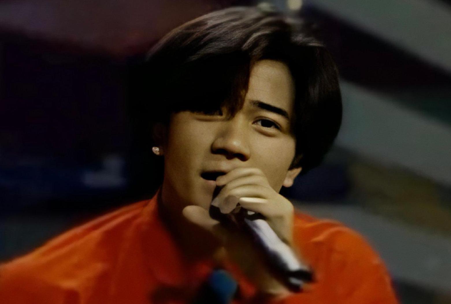 Singing has passed 30 years: the 1993 Spring Festival Gala where ...