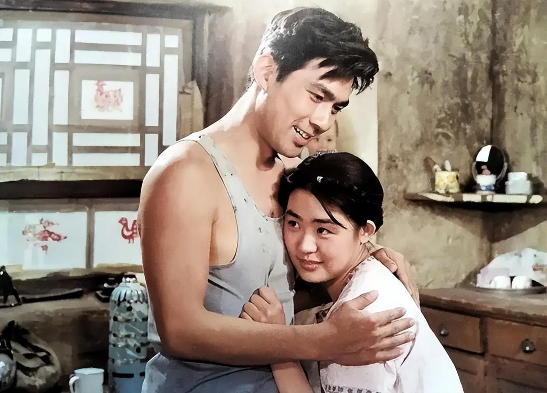 Cong Shan: First married actor Shi Liang, second married director Xiao ...