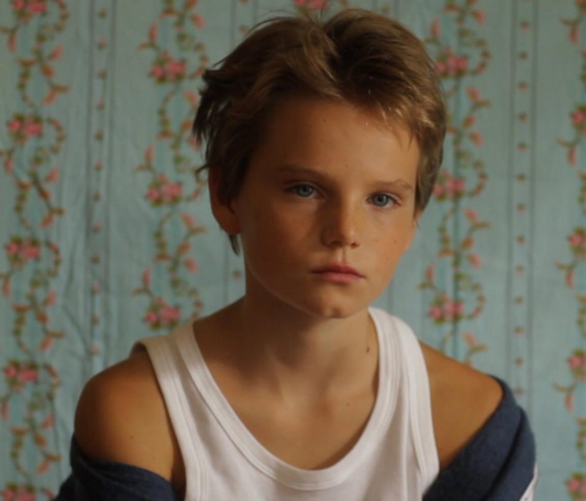 'Androgynous' are real, have male and female organs and become tennis ...