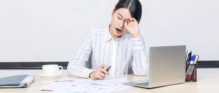 Why do you always feel tired?These 5 tips to get rid of fatigue, come ...