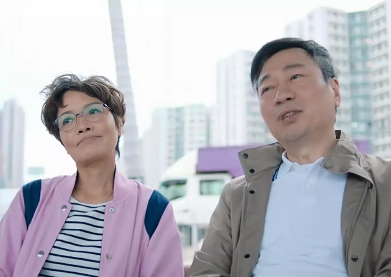 A well-known Hong Kong star cheated and ended his 15-year relationship ...