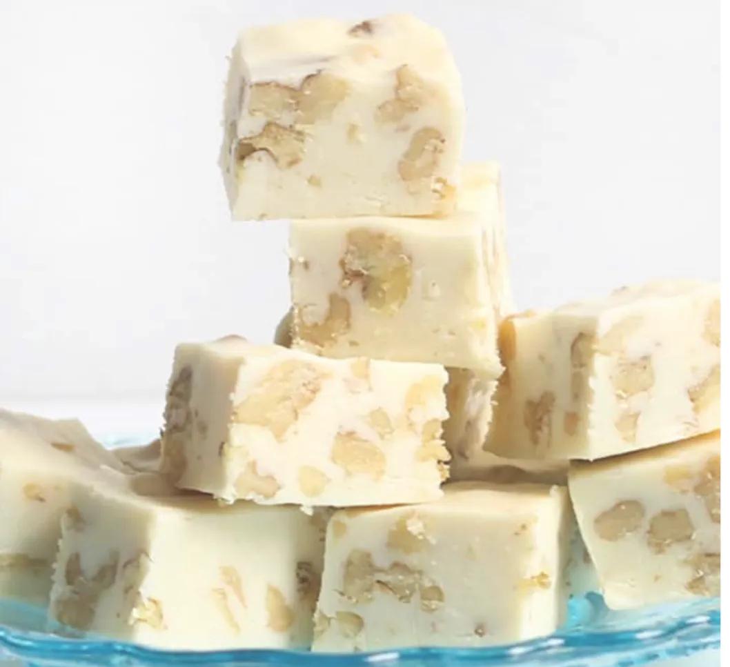 On May 12th, try to make your favorite nut jelly"35 of 365 festival ...