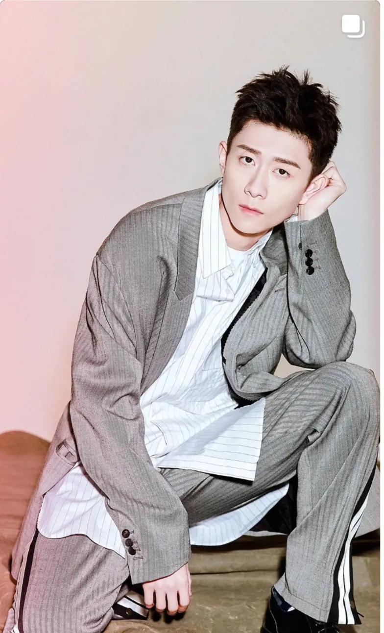 We haven't come out of the Li Yifeng incident, Zhang Yishan somehow ...