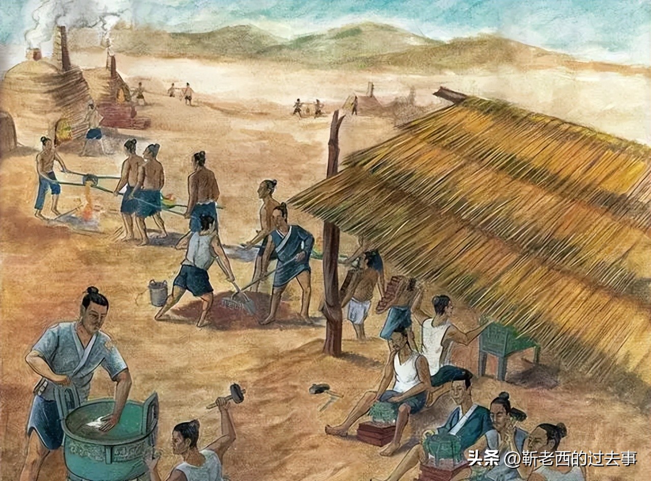 A Brief Analysis of the State Form of the Xia Dynasty and the ...