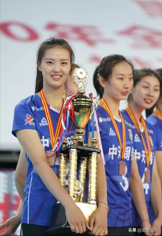 Zhang Changning won the true biography!Lang Ping's return to China ...