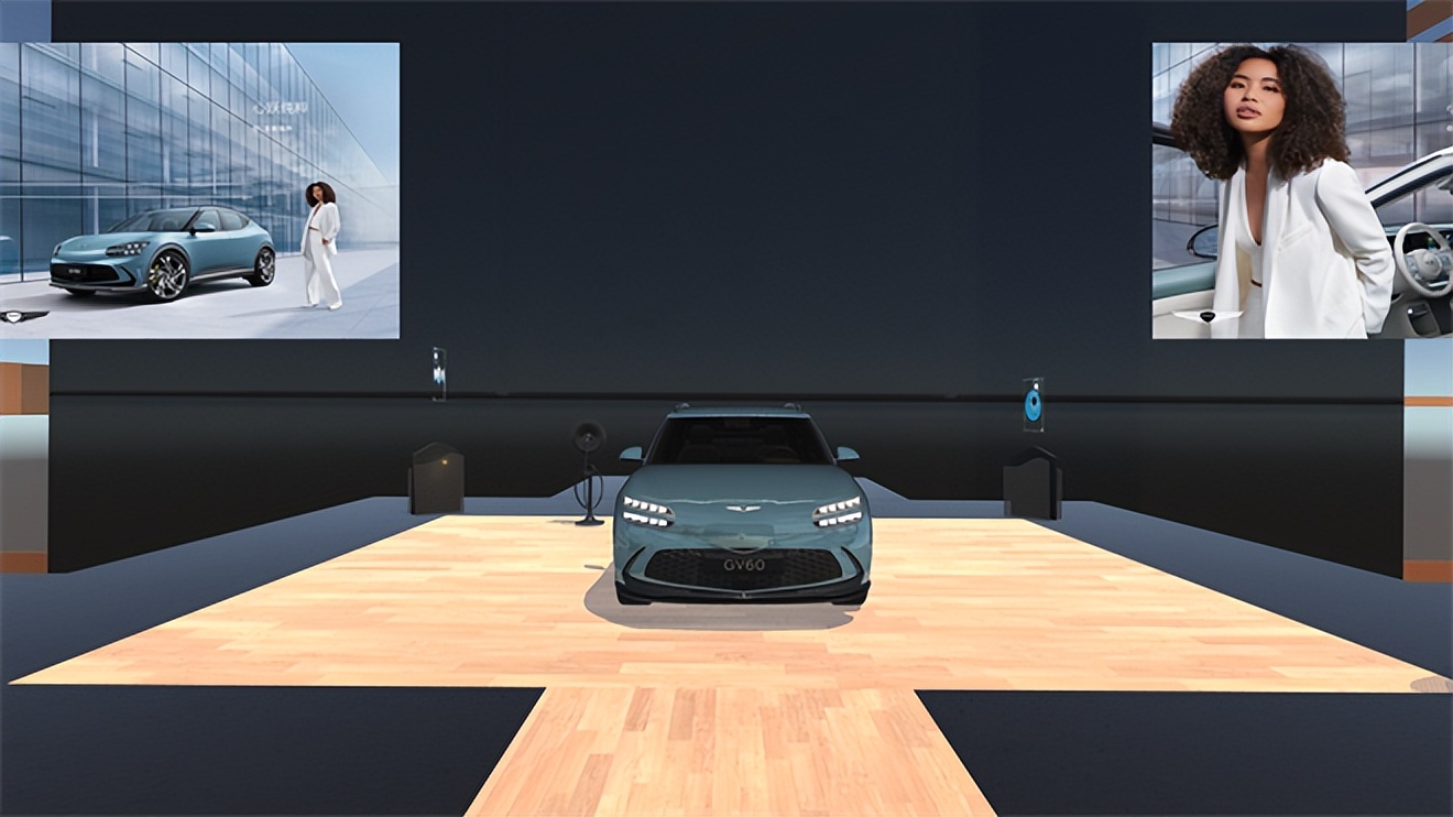 Genesis Enters Metaverse, Explores Digital Innovation, Extends ...