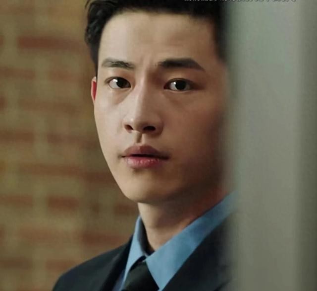 The finale of "Half-Ripe Men and Women" Qu Yipeng regretted it, but he was not the one who ...