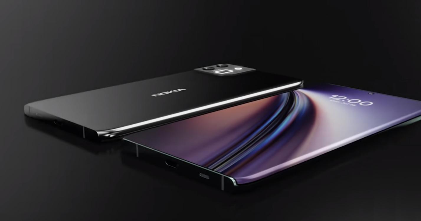 Nokia 8660: Opening the way for Nokia to return to the top - iNEWS