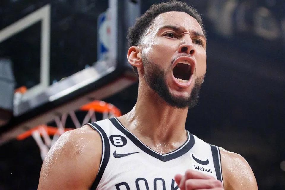 Nash leaves, Nets hand over the best record - iNEWS