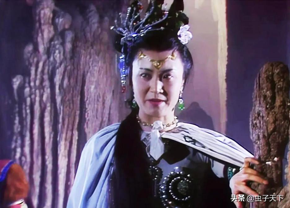 Baigujing also has a background. There are four evidences in the book ...