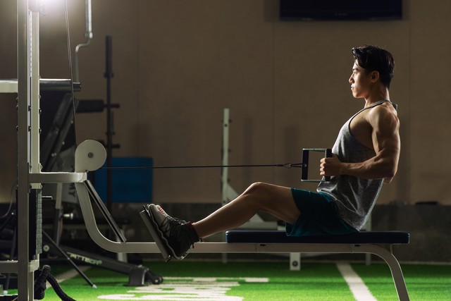Learn some fitness tips every day, scientific fitness, moderate fitness ...