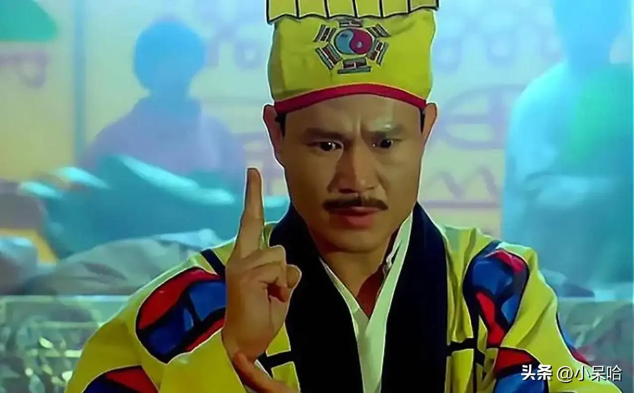 After Uncle Ying's death, Hong Kong movies carried the banner of ...