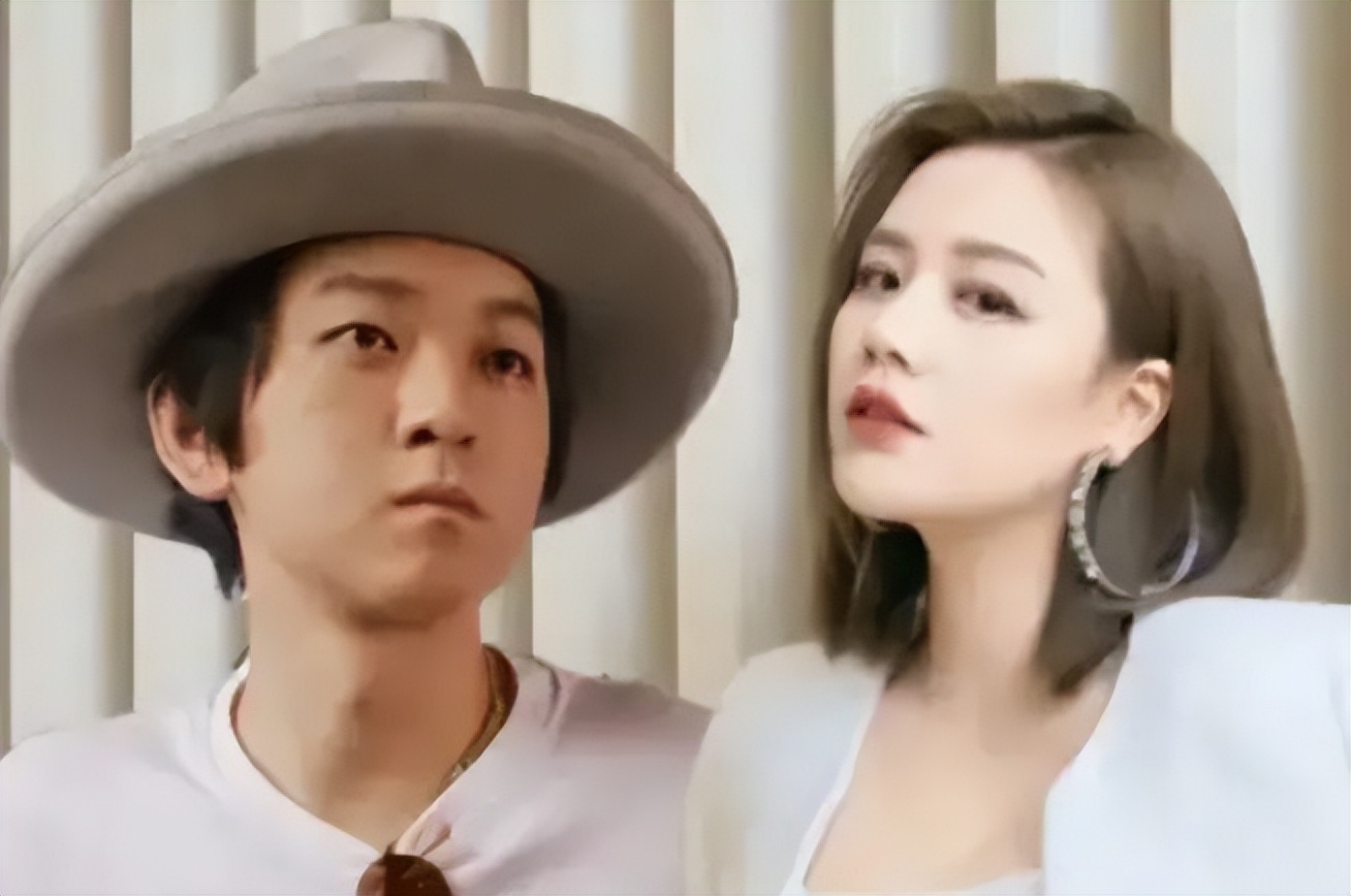 Ma Sichun's high-profile official publicizes the controversy!Zhang Zhexuan did not reply or ...