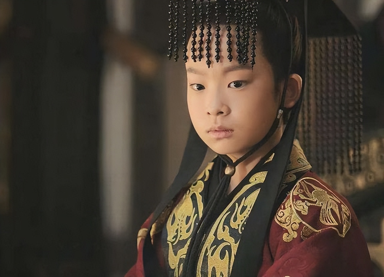 Exploring the tombs of three little emperors in the Eastern Han Dynasty ...