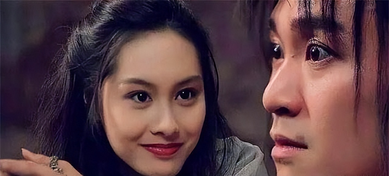 Stephen Chow's ideal partner, who made 2 billion in ten years and then ...