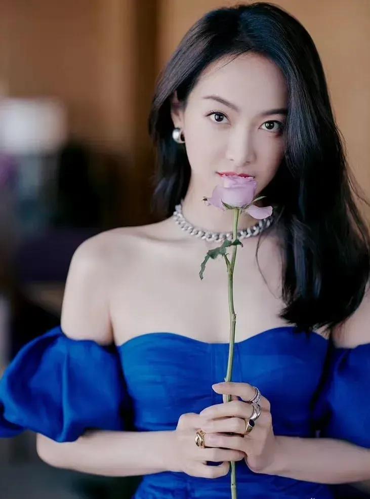 Victoria Song beauty - iNEWS