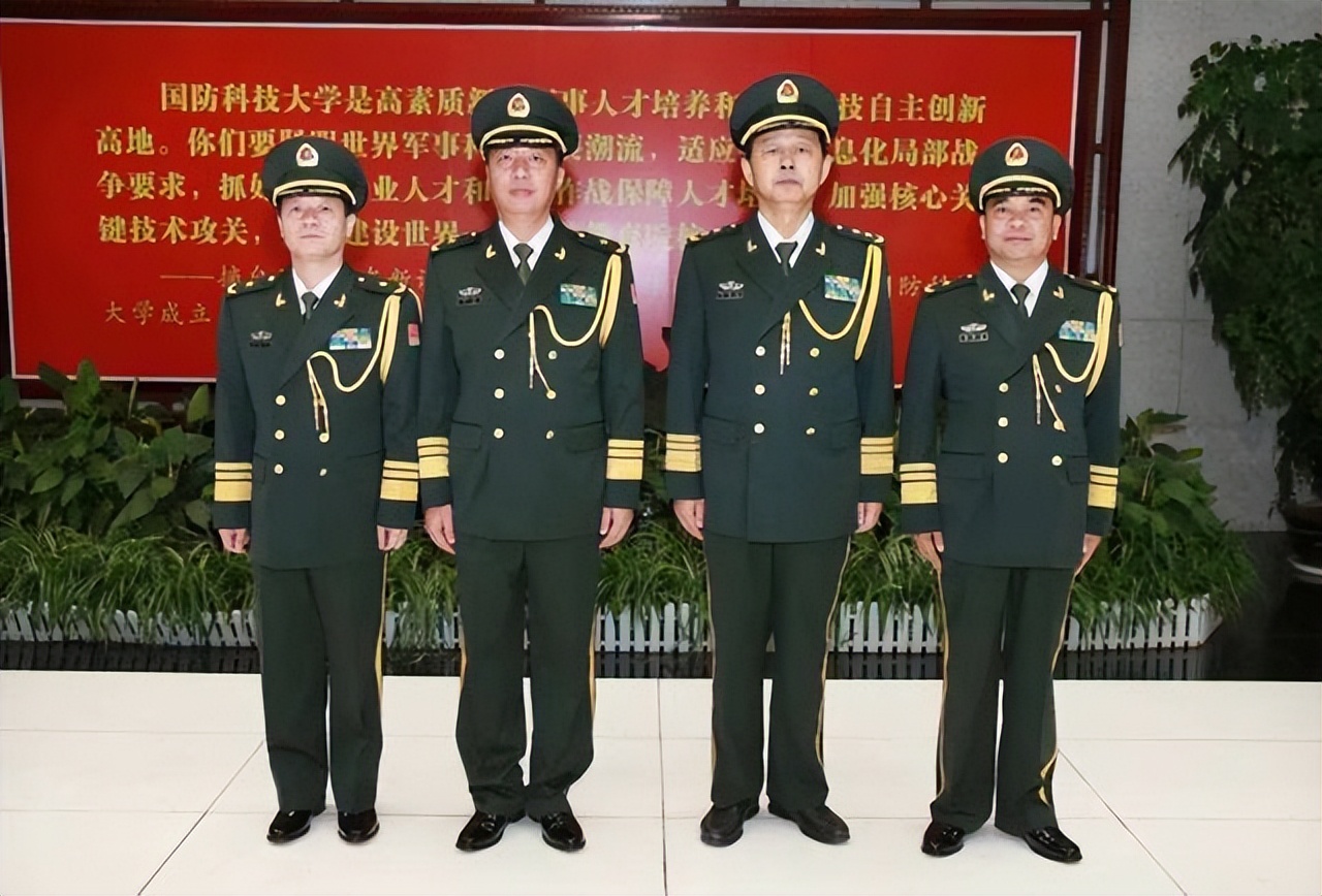 Why does the People's Liberation Army retain the rank of colonel?What ...