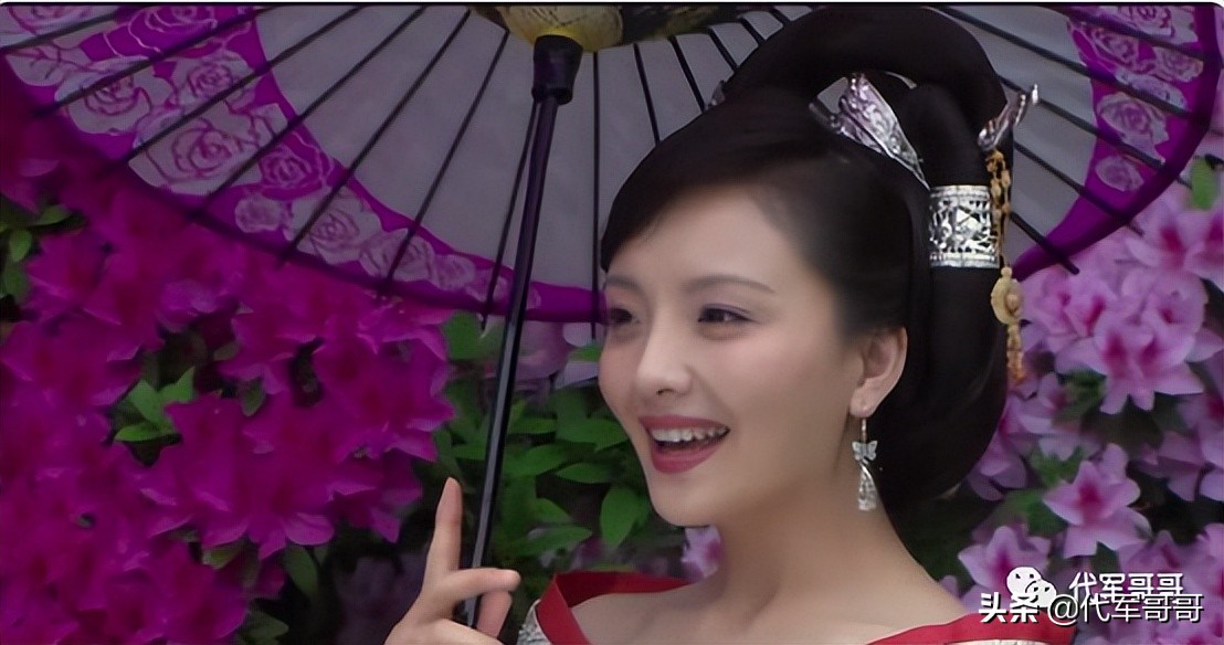 Uncovering the happy married life of actors Sun Qian and Cai Yuanhang ...