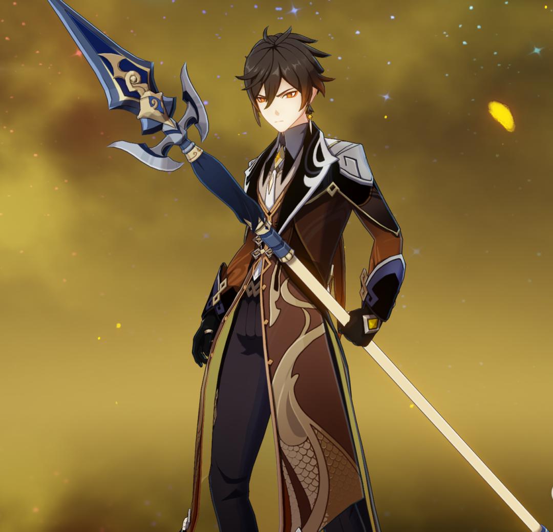 Yuanshen's most cost-effective five-star character summary, 0 life and ...