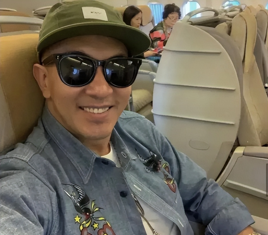 Gu Junye responds to suffering from genital warts: He has guarded ...