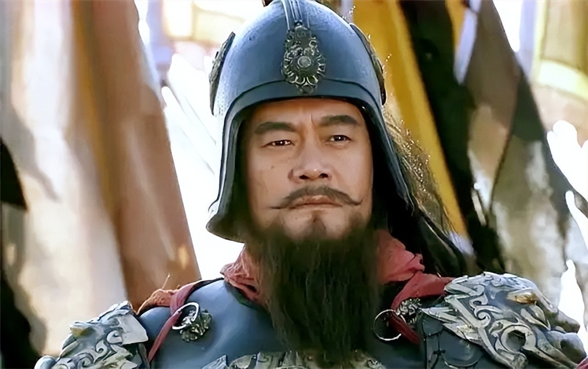 Why didn't Wu Song feel sad when he learned that Song Jiang was ...