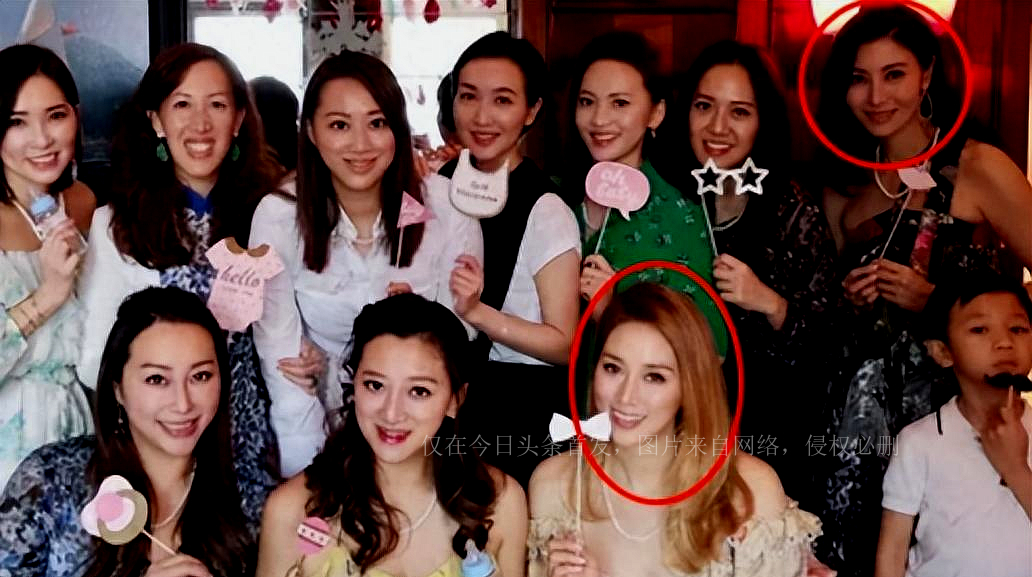 "Sober Lady" Guo Jingjing: Married to a wealthy family but lived a ...