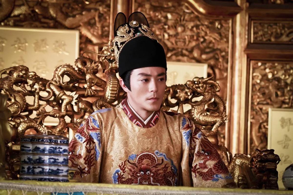 Do you know who are those notorious characters in history, but now they ...