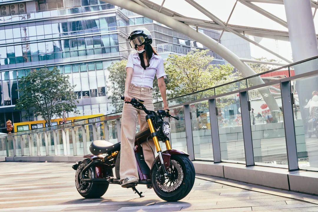 ZERO, Fei Rabbit, Magnustin... 2022 Chongqing Motor Show will have ...