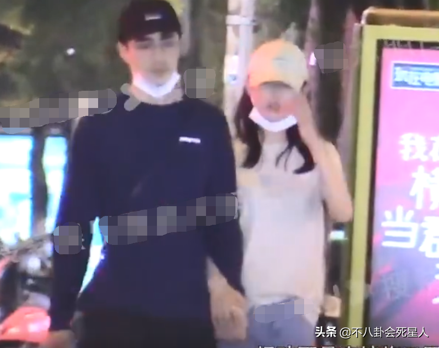 This eighteen-line actress is incredible!Xiao Zhan's first gossip ...