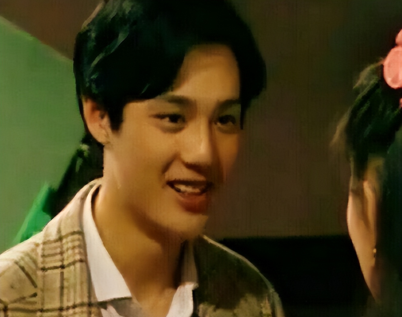 Five years after the divorce, looking back at the former love between ...