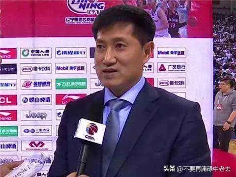 Official farewell to the national team, Li Xiaoyong's dismissal once again tells us that a good ...