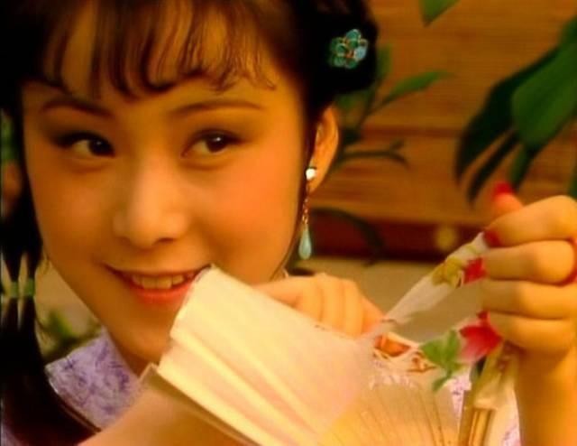 "Qingwen" An Wen, I have loved Su Yue for 23 years, I "hate" him for ...