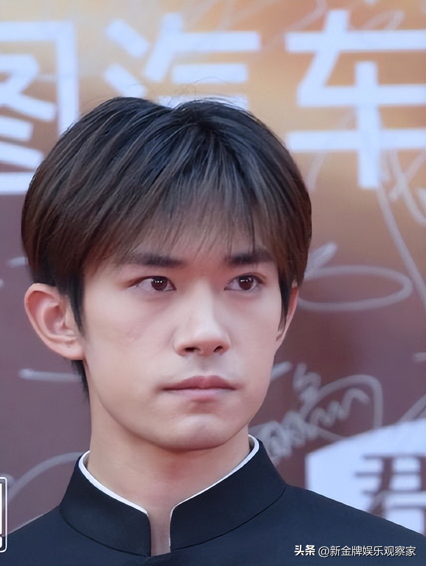 The Huabiao Award tidbits are not laughable, Liu Ye gave Yi Yang Qianxi ...