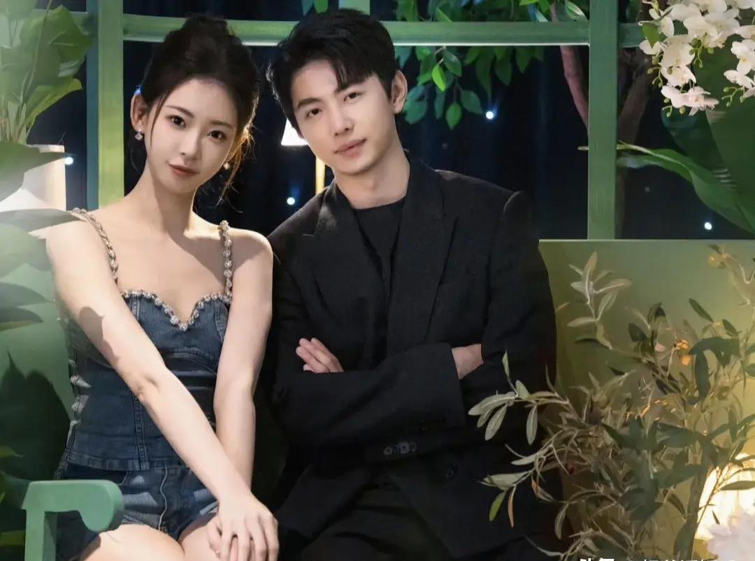 "Let's Fall in Love 5" has a big twist at the end, two pairs of CPs ...