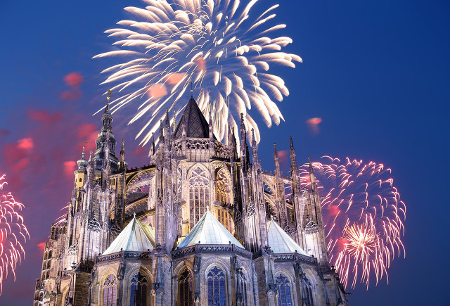 Catholicism's Influence on Western Countries: The Road of Historical ...