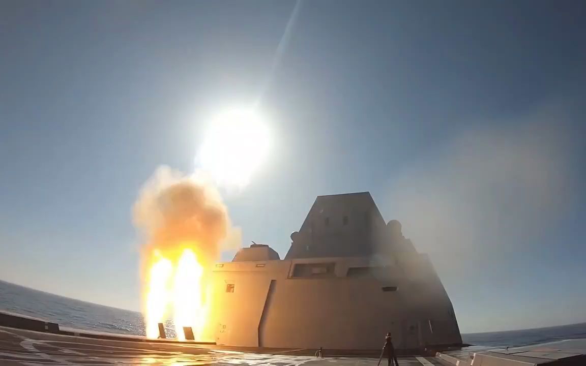 The ten most advanced and most powerful weapons in the U.S. Navy - iNEWS