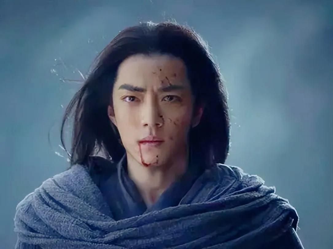 The official announcement of the movie "The Legend of the Condor Heroes" reveals that Stephen ...