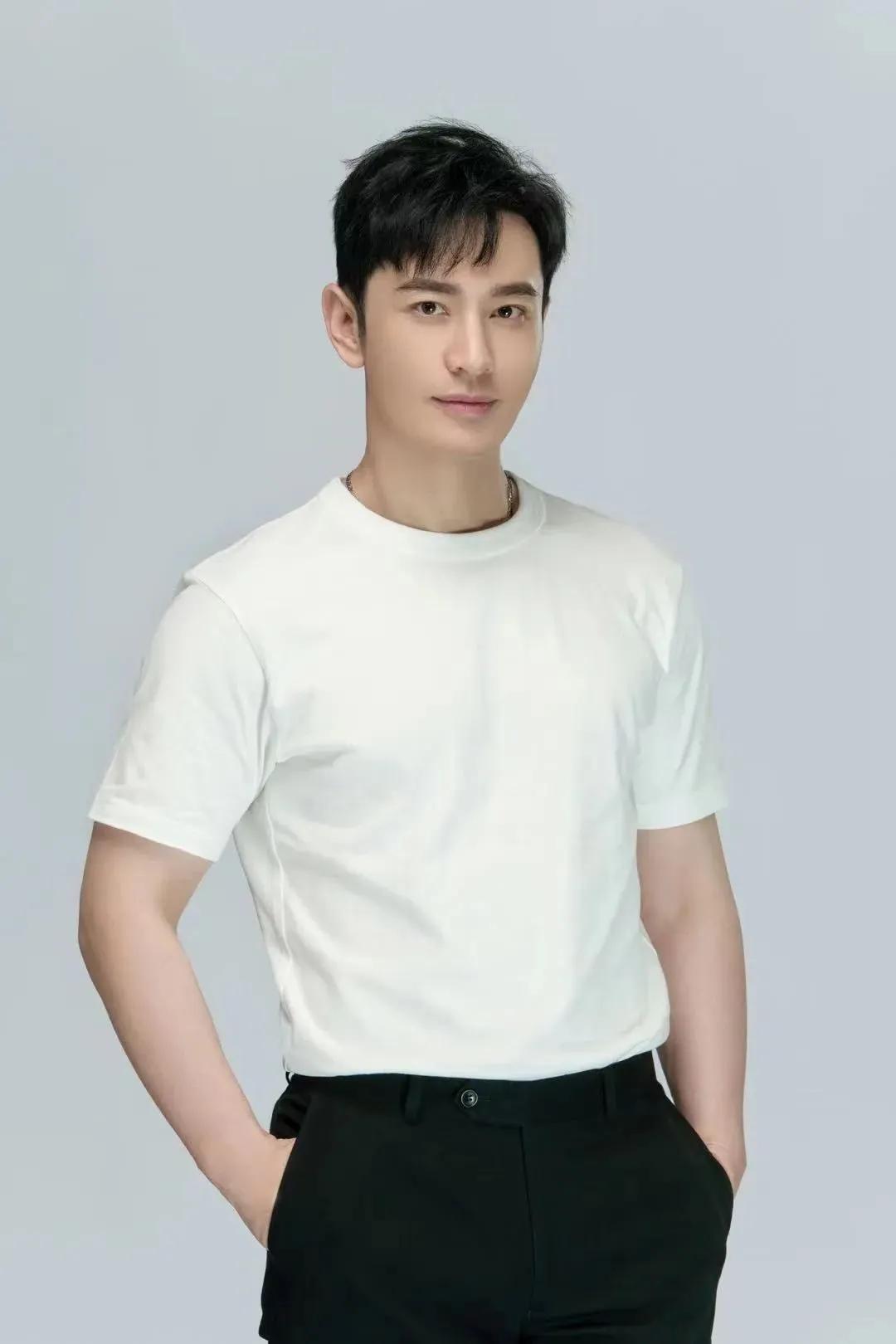 Breaking news in the entertainment industry: Xiao Zhan, Wang Yibo, Lin ...