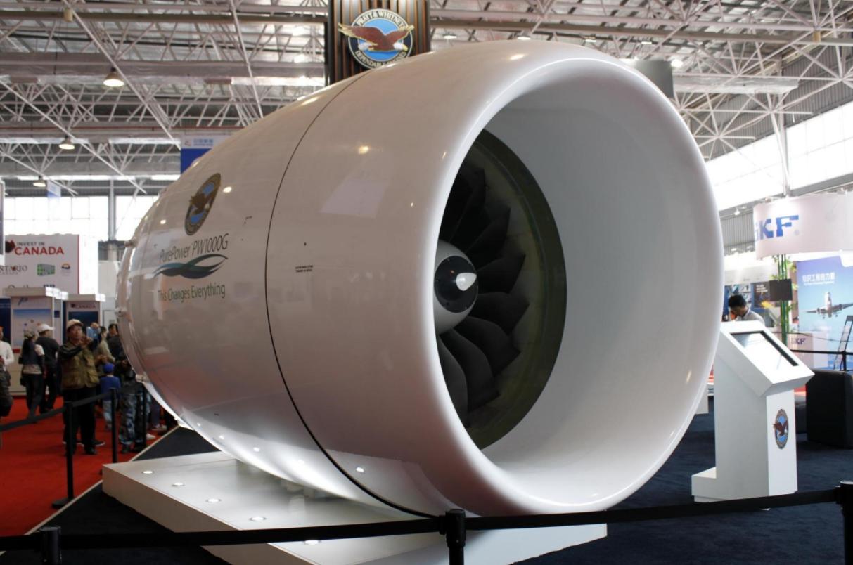 Yun 20 new engine exposure, how far is the Chinese engine from the ...