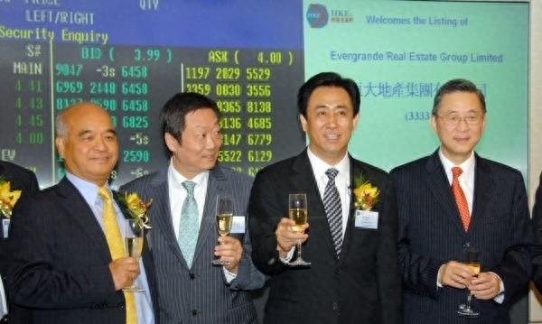 Zheng Yutong has hundreds of billions and invested 200 billion in the ...