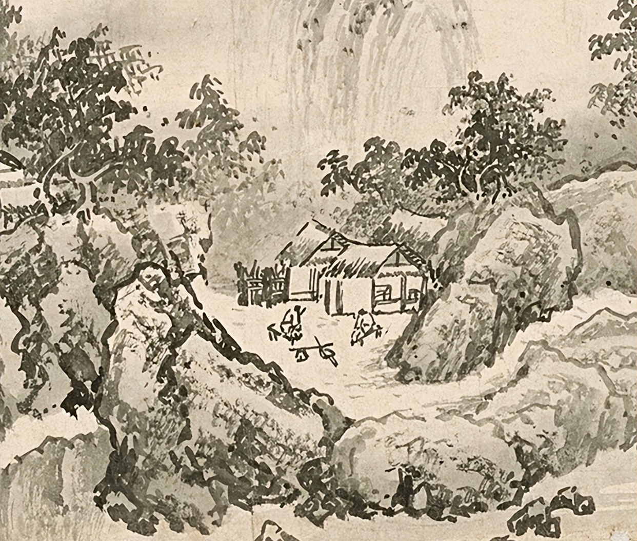 "The Description of the Twenty-Four Items of Aesthetic Standards" in ...