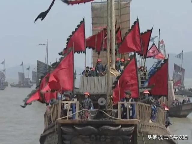 Xueshuai Peng Yulin: A brilliant outlier in the Hunan Army, a rare ...